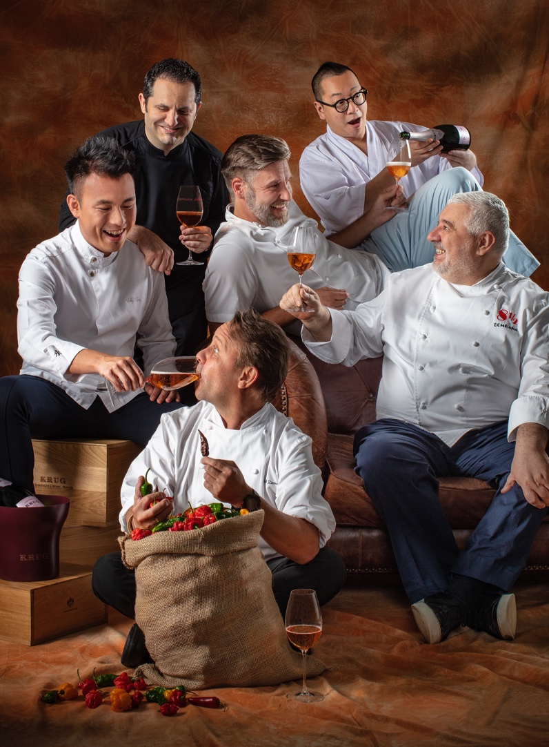 Chef